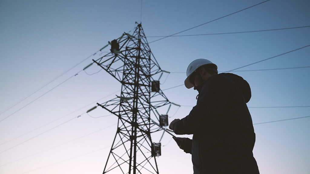 Funding Energy Transition: How Electric Companies Can Improve the Math ...