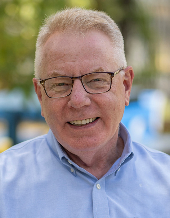 Wildfire Loss is Not Inevitable: Emergency Management Executive Mike Byrne - WSJ