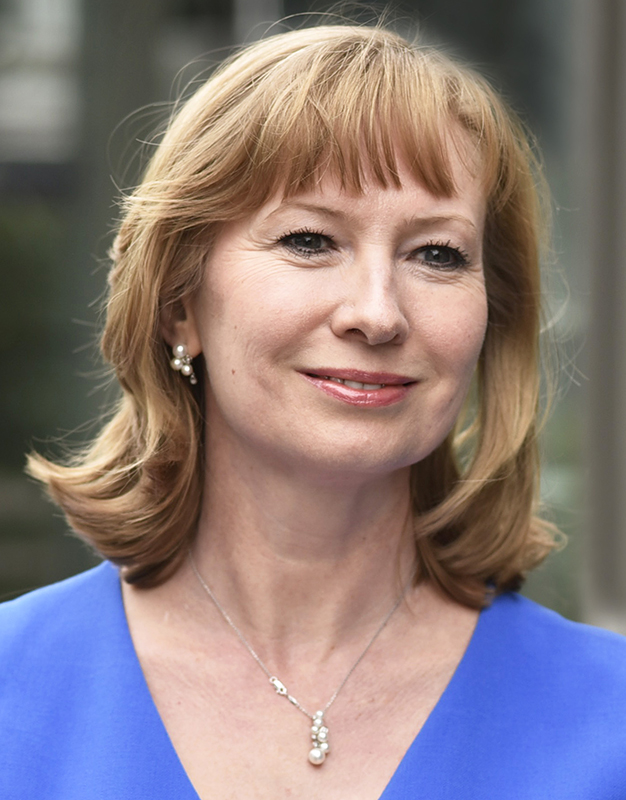 Q&A: Salesforce Finance ESG Leader, ISSB Vice-Chair On Climate ...