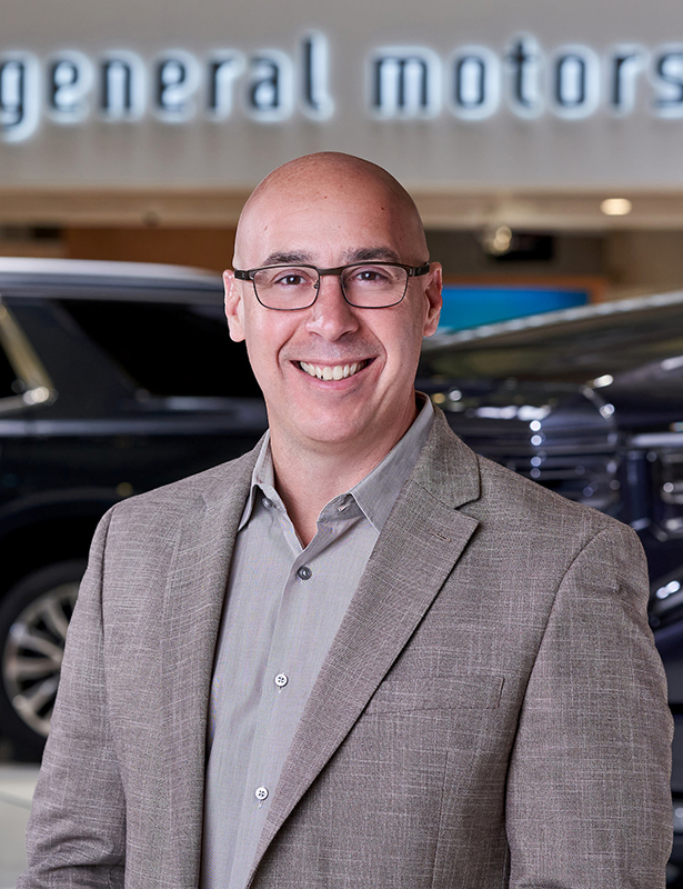 At GM, Supplier Relationships, Agility Power EV Battery Supply Chain ...