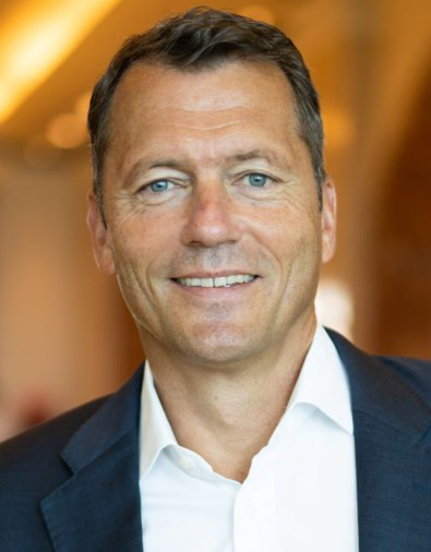 Shell’s Jan Toschka on Innovating to Bend Sustainable Aviation Fuel’s ...