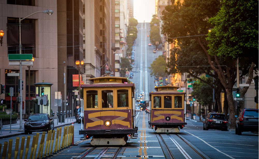 Making Cities More Sustainable and Equitable One Innovation at a Time - WSJ