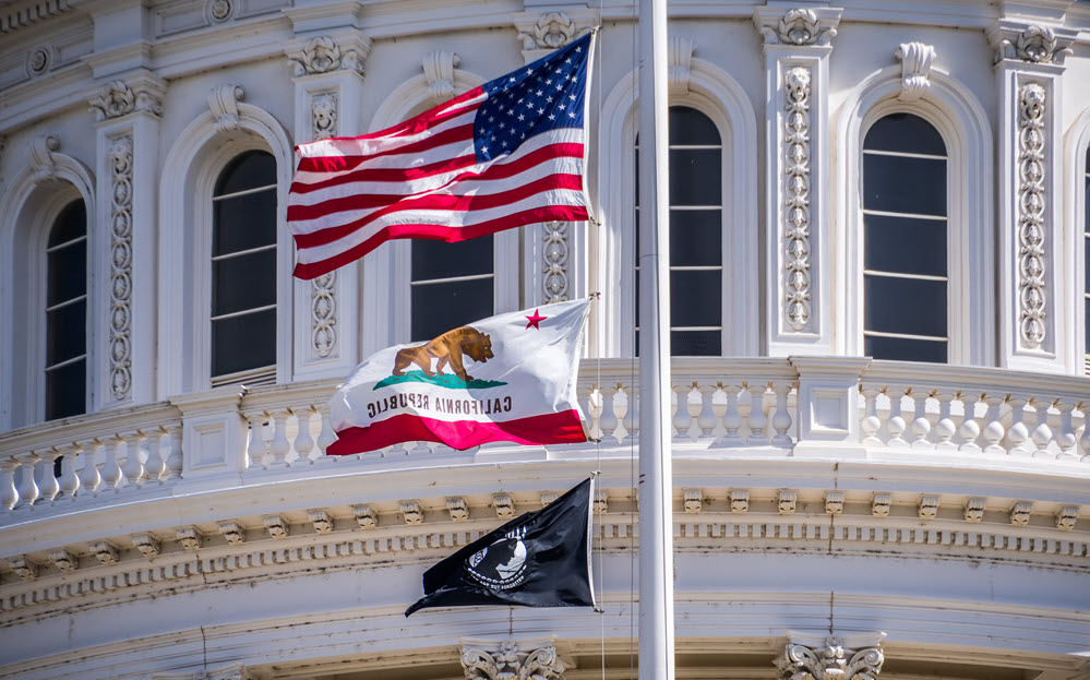 Q&A: Sustainability Leaders on Preparing for California’s Climate Rules ...