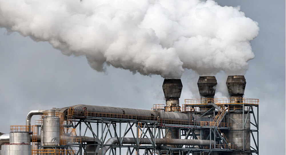 Decarbonizing the Chemical Industry Value Chain: 4 Strategies - WSJ