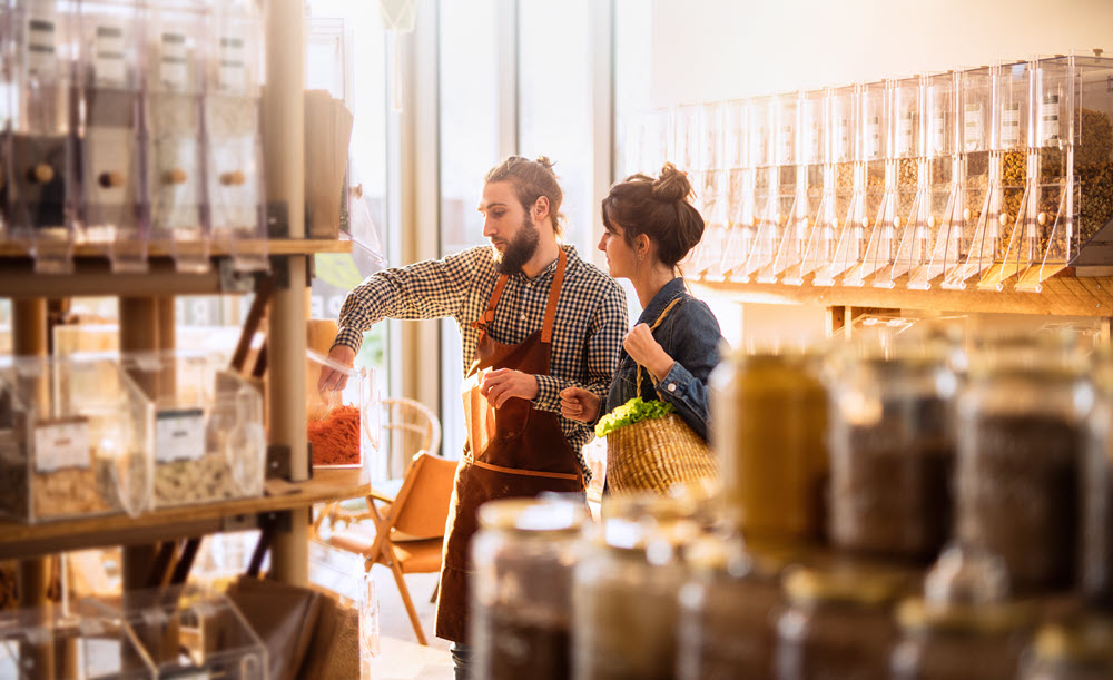 Gen Zs and Millennials: Climate Drives Career, Consumer Decisions - WSJ