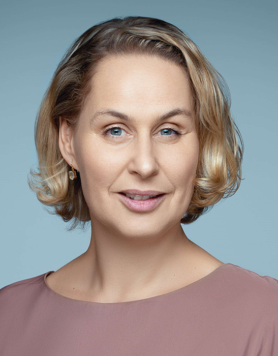 Q&A: ABB’s Anke Hampel on Driving Sustainability Through Customer ...