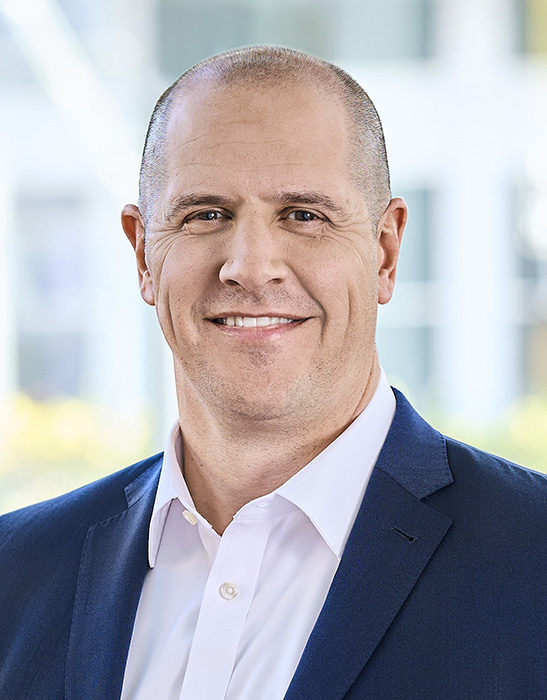 ABB Motion President: ‘We Innovate to Help Industry Run Leaner and ...