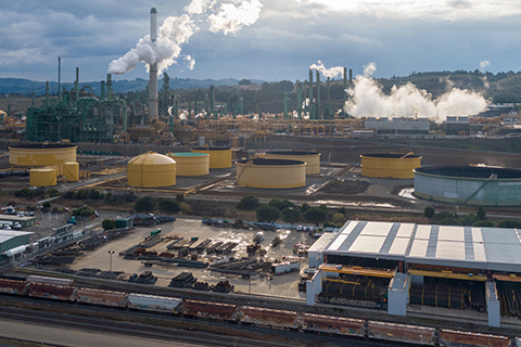 California Climate Disclosure: New FAQs Can Help Companies Prepare - WSJ