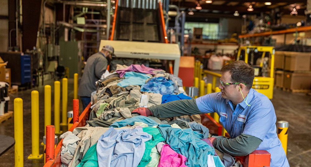 Eastman CTO: Using Sustainability Trends, Innovation to Disrupt Markets ...