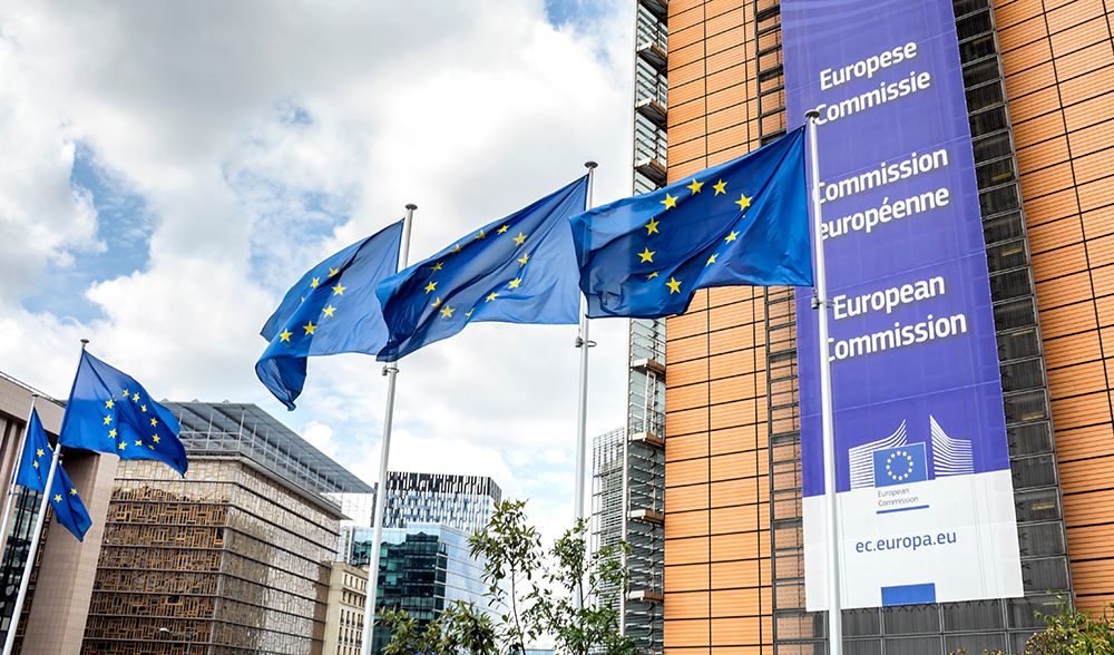 Navigating the EU’s New Sustainability Agenda: Priorities and Actions - WSJ