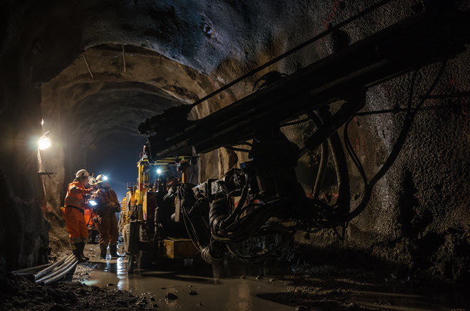 Driving Strategies for Resilient Mining: 3 Trends - WSJ