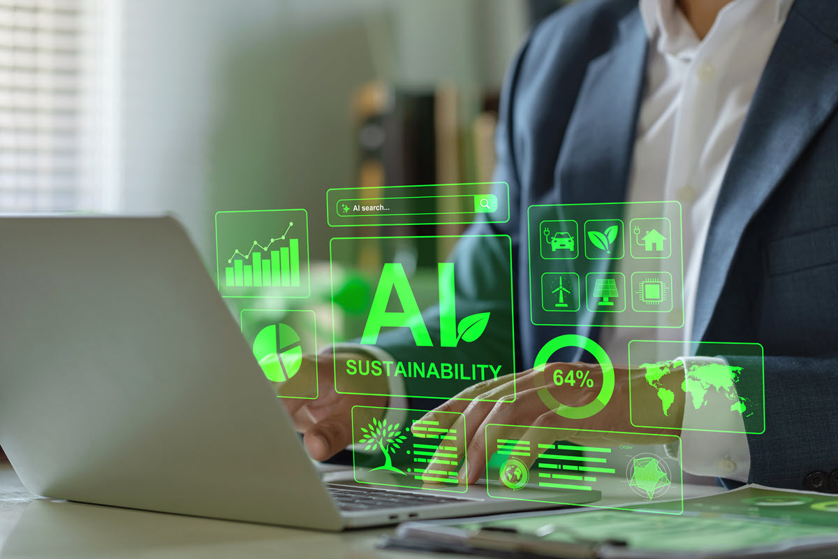 From Breakthrough Ideas to Scalable Solutions: Bridging the Sustainability Gap - WSJ