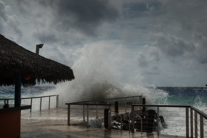 Sustainability Attitudes, Beliefs Shift as More People Endure Extreme ...