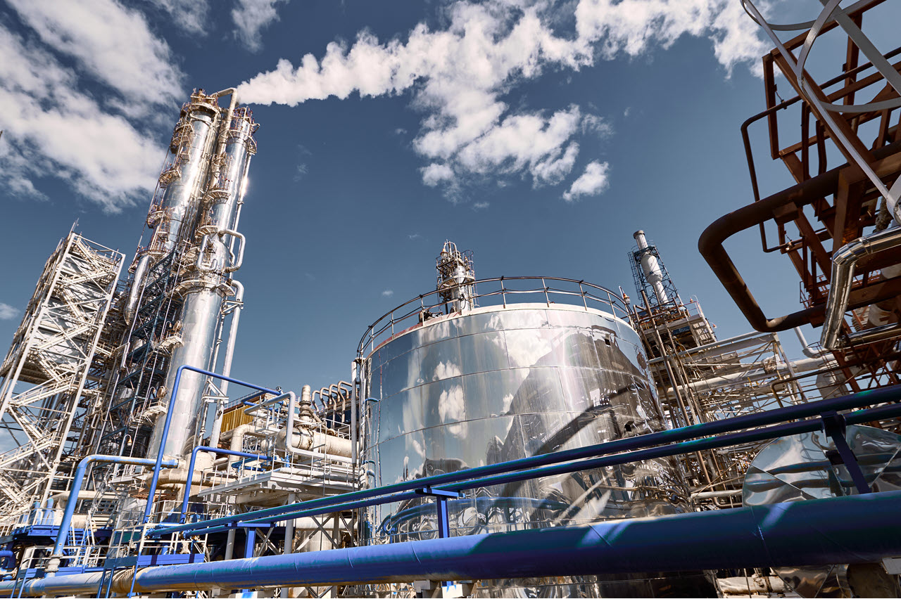 Chemicals Path to Sustainability: A Data-Driven Road Map - WSJ