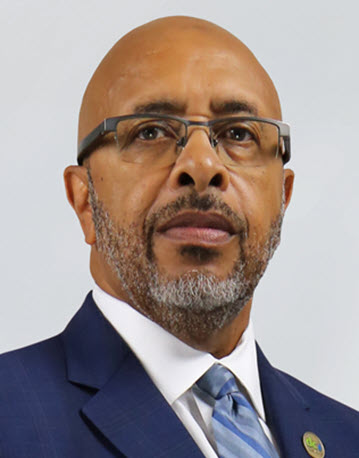 DC Water CEO David Gadis: Embedding Sustainability into Strategy - WSJ