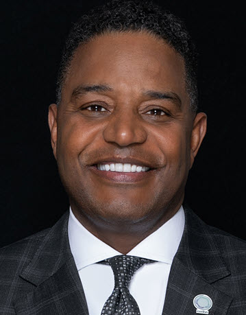 Exelon CEO Calvin Butler: How Utilities Are Adapting to Unprecedented ...