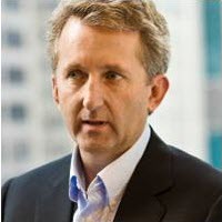 Cloud Services Coalescing into “Hyper-Hybrid” Clouds - WSJ