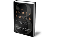 The Three Rules for Exceptional Corporate Performance - WSJ
