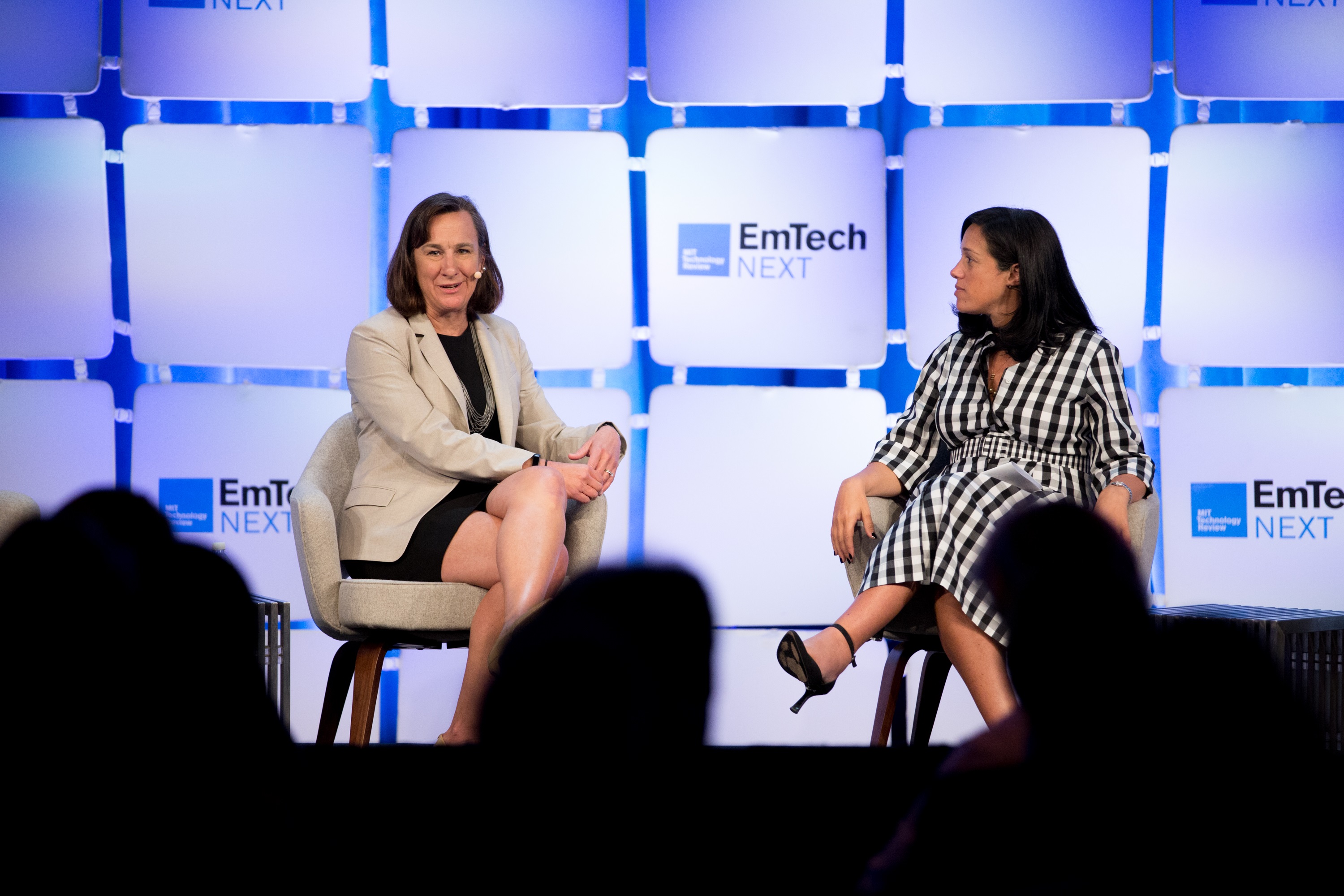 The Future of Work: AI, Robotics, and, Yes, Humanity - WSJ