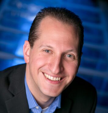 GM’s Jeff Massimilla: Cyber Collaboration Is Critical - WSJ