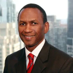 Deloitte Global CIO: A New Tech Operating Model - WSJ