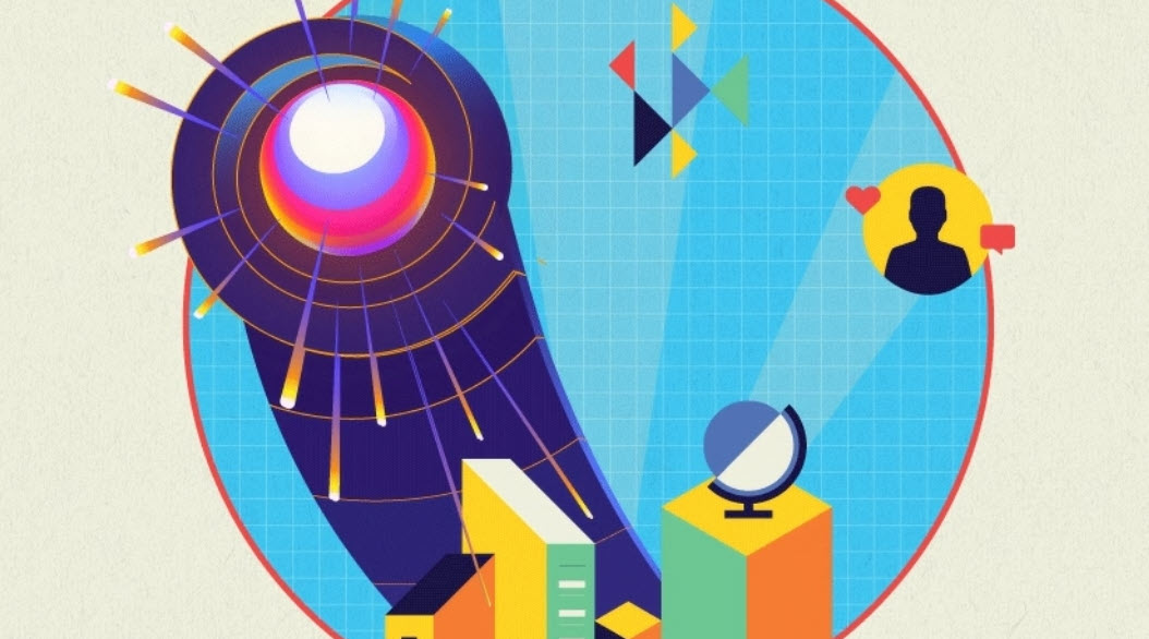 Horizon Next: A Look at What’s Coming - WSJ