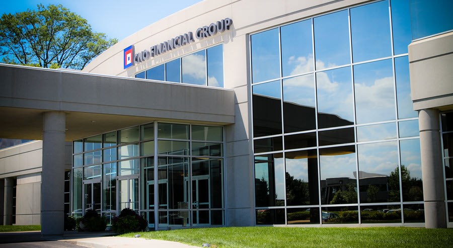 CNO Financial: Where IT Happiness Is the Goal - WSJ