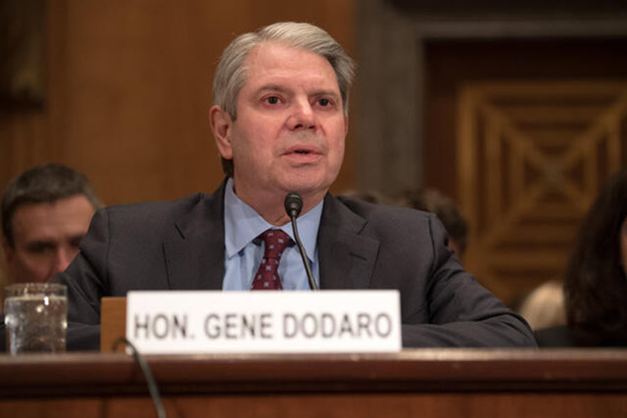 How GAO Works to Advance the Federal IT Agenda - WSJ