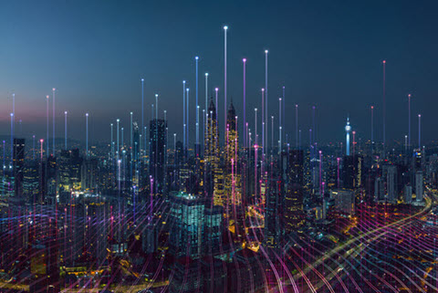 How to Safely Capitalize on the Power of Data, Tech - WSJ