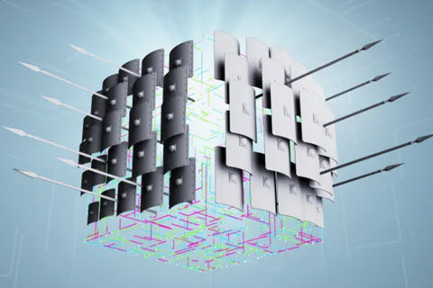 Fortify Cyber Defense With AI - WSJ