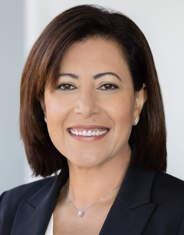 Zoetis IT Leader Wafaa Mamilli: ‘Play Offense’ - WSJ