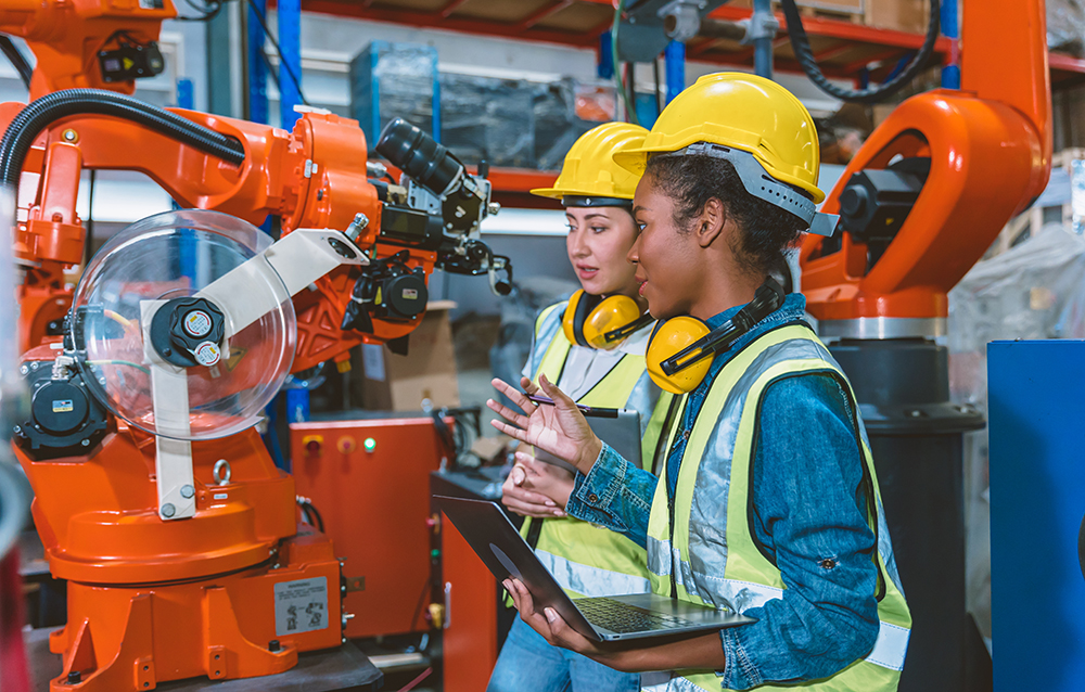 Generative AI: 60 Business-Ready Use Cases - WSJ