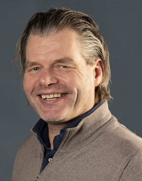 How Tech Investments Are Evolving Across Industries - WSJ