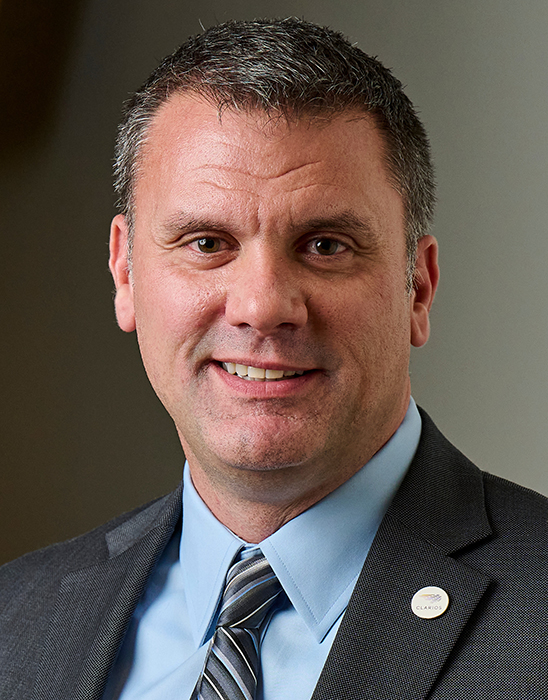 Clarios Chief Digital, Information Officer: ‘Challenge the Status Quo’ - WSJ