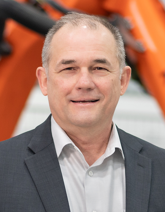 BorgWarner CTO: Shifting Gears for a More Sustainable Auto Industry - WSJ