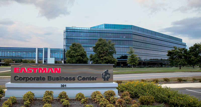 Eastman CIO: From Data and Analytics to New Gen AI Opportunities - WSJ