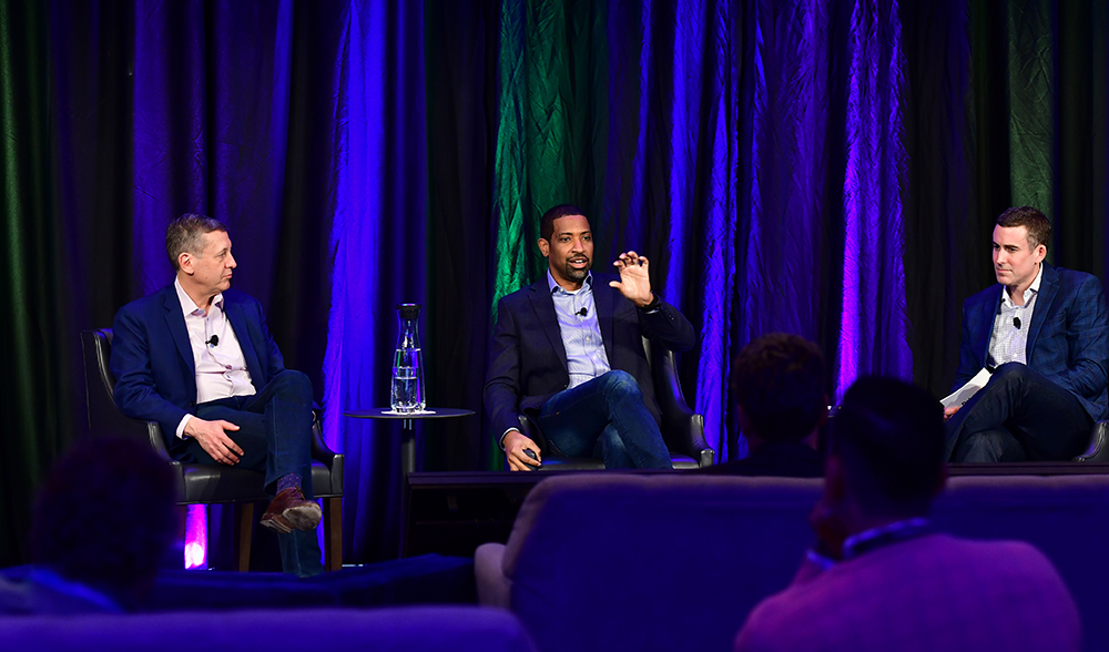 For Vanguard’s CDAO and CMO, ‘Partnership Is Part of the Job’ - WSJ