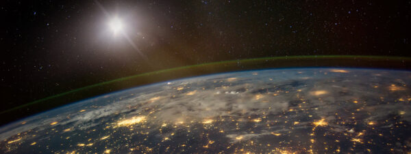 As Commercial Space Stations Take Flight, the Space Economy Takes Shape ...