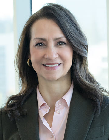 Altera CEO Sandra Rivera on Leadership: ‘I Win or I Learn’ - WSJ