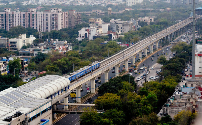 The Global Capability Center Boom - WSJ