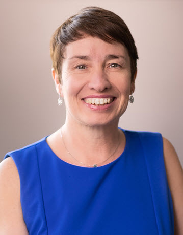 IBM’s Joanne Wright: ‘The Vision Is to Embed AI Into Everything We Do’ - WSJ