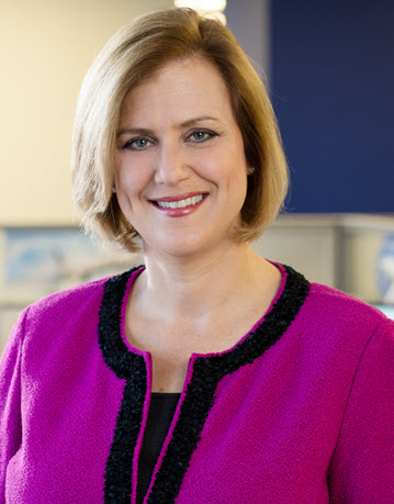 Women Leaders in Tech on Passing the Baton and Leaving a Legacy - WSJ