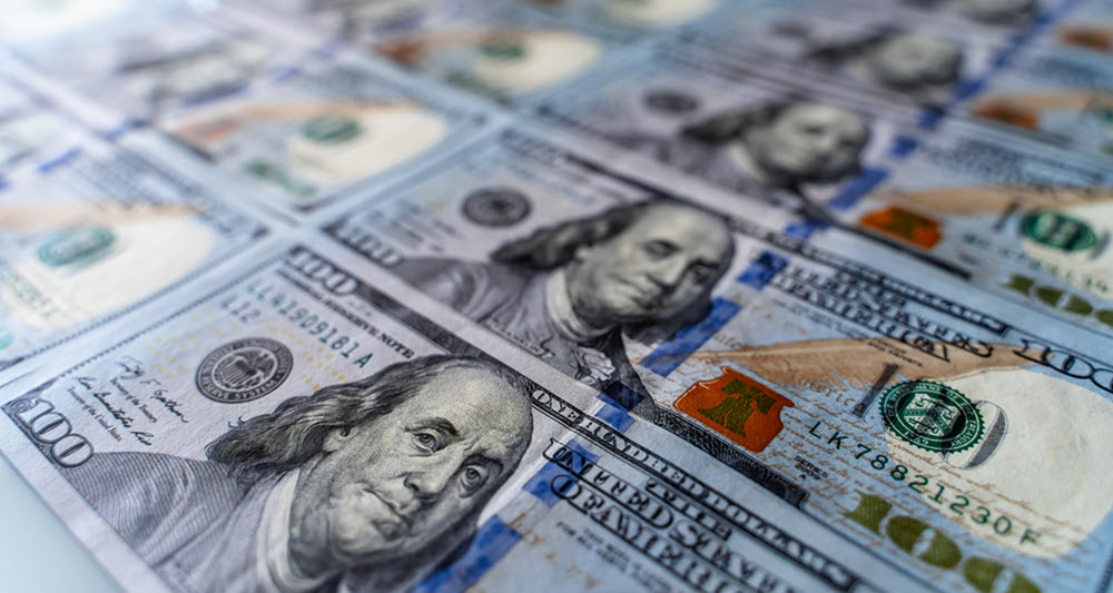 Digital Transformation Budgets: Where the Dollars Go - WSJ