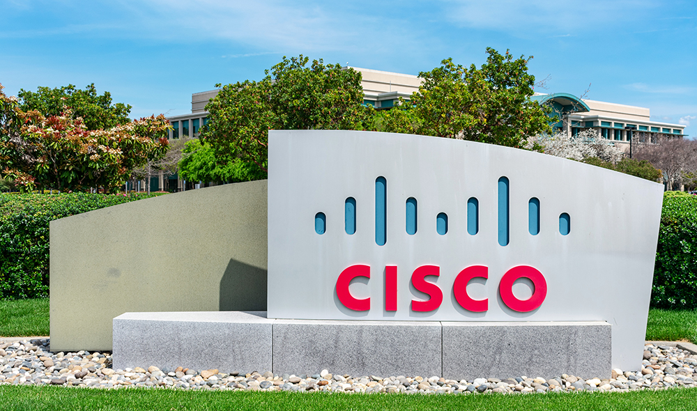 Cisco CIO: ‘AI Is a Force Multiplier for Human Potential’ - WSJ