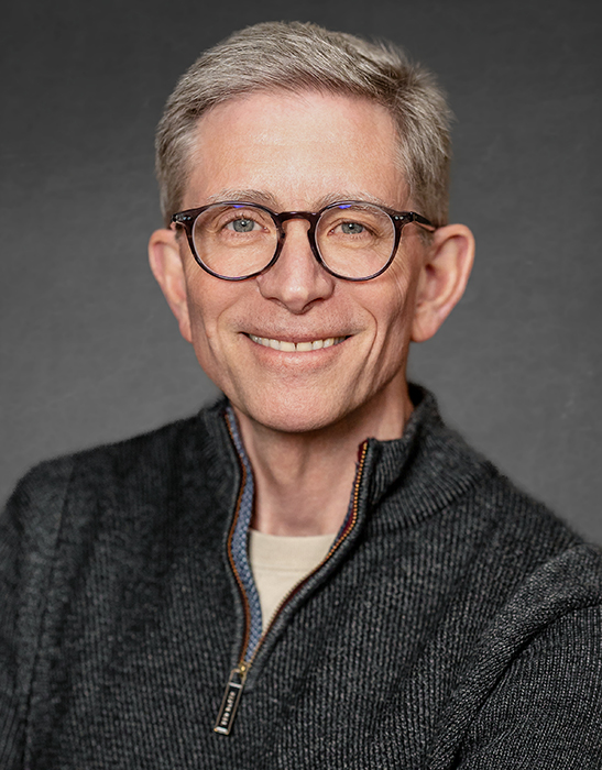 Amgen CTO Dr. David Reese: ‘AI Will Permeate Every Aspect of Our ...