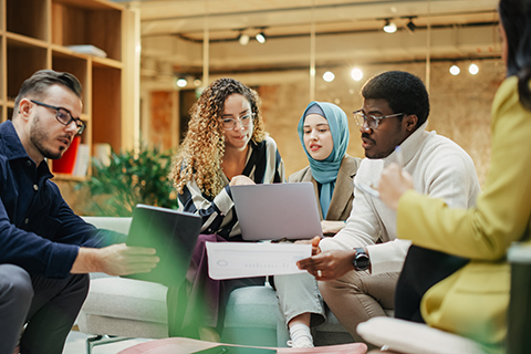 ‘Train It on Who You Are’: How Generative AI Can Lift Nonprofits - WSJ