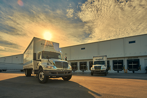 Graybar CEO on Transformation: ‘Senior Leadership Needs to Own It’ - WSJ