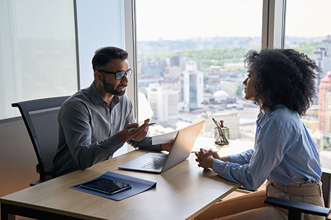 Talent Sourcing Models Adapt to Future Needs - WSJ
