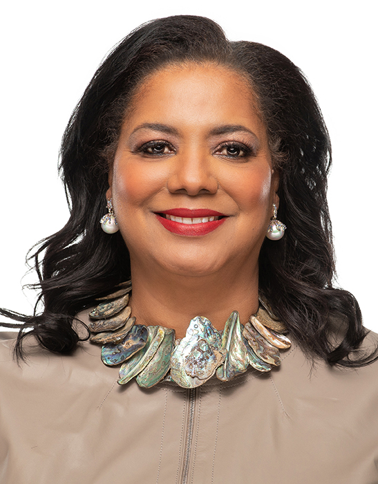 The Tech-Forward Boardroom: 4 Generative AI Topics for the Board’s ...