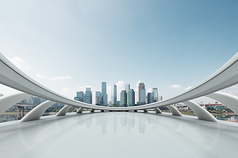 Horizon Architecture: 8 Defining Characteristics - WSJ